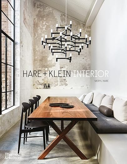 Hare + Klein Interior – Terracotta Clover