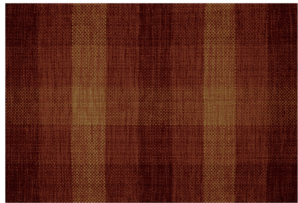 Chloe Multi Rust – Terracotta Clover